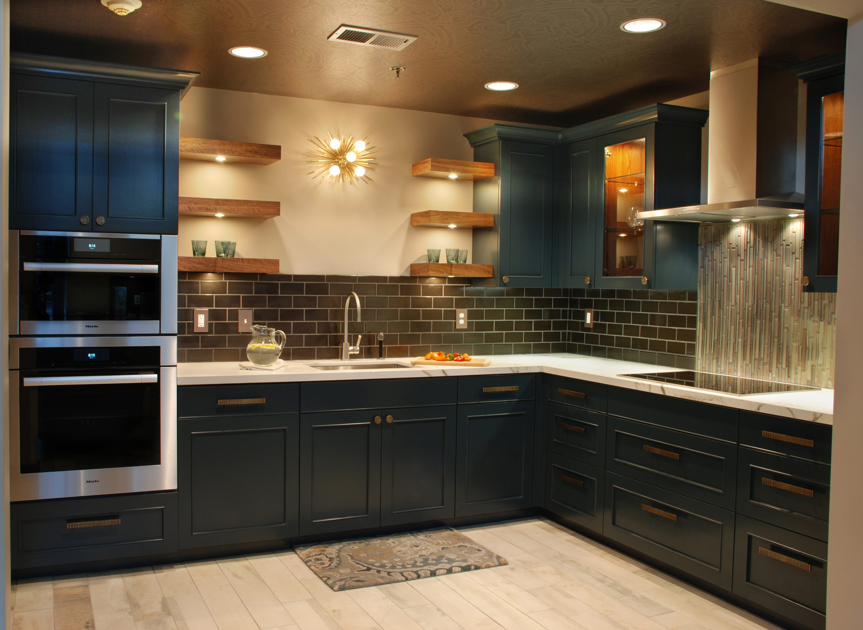 Contemporary | Vision Woodworks