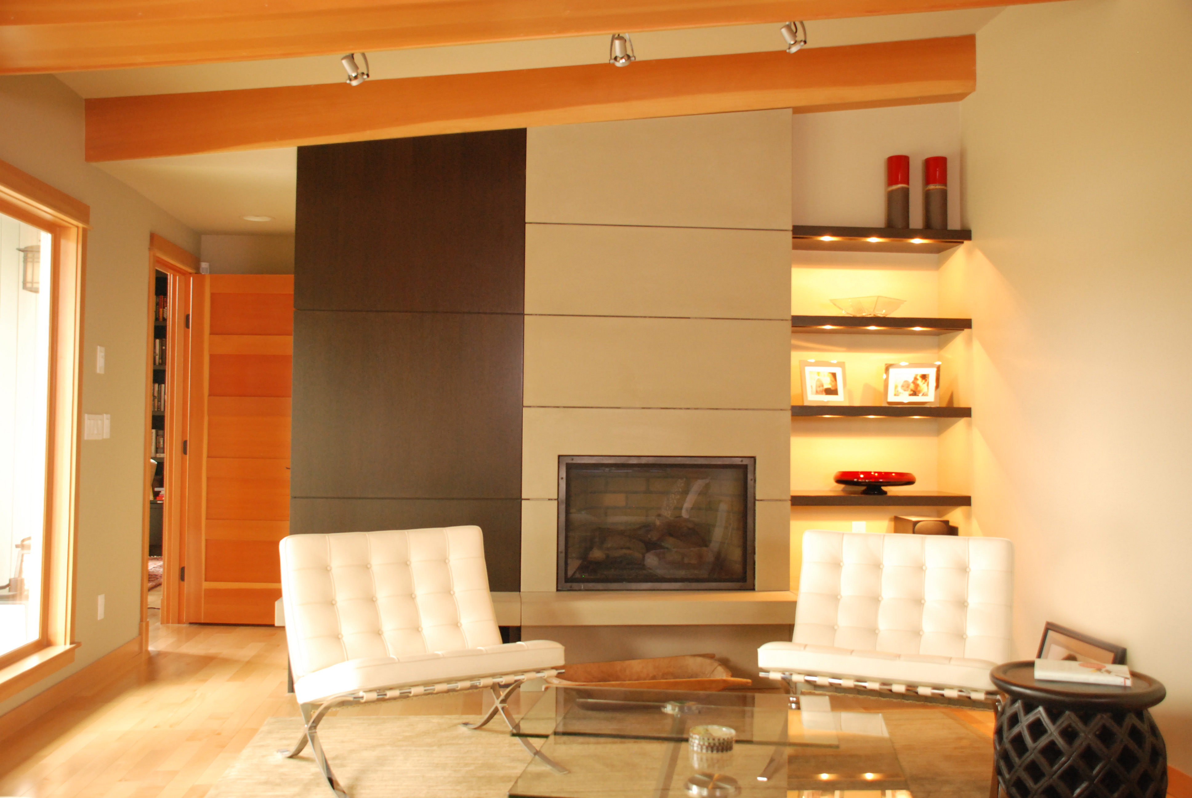 Contemporary | Vision Woodworks