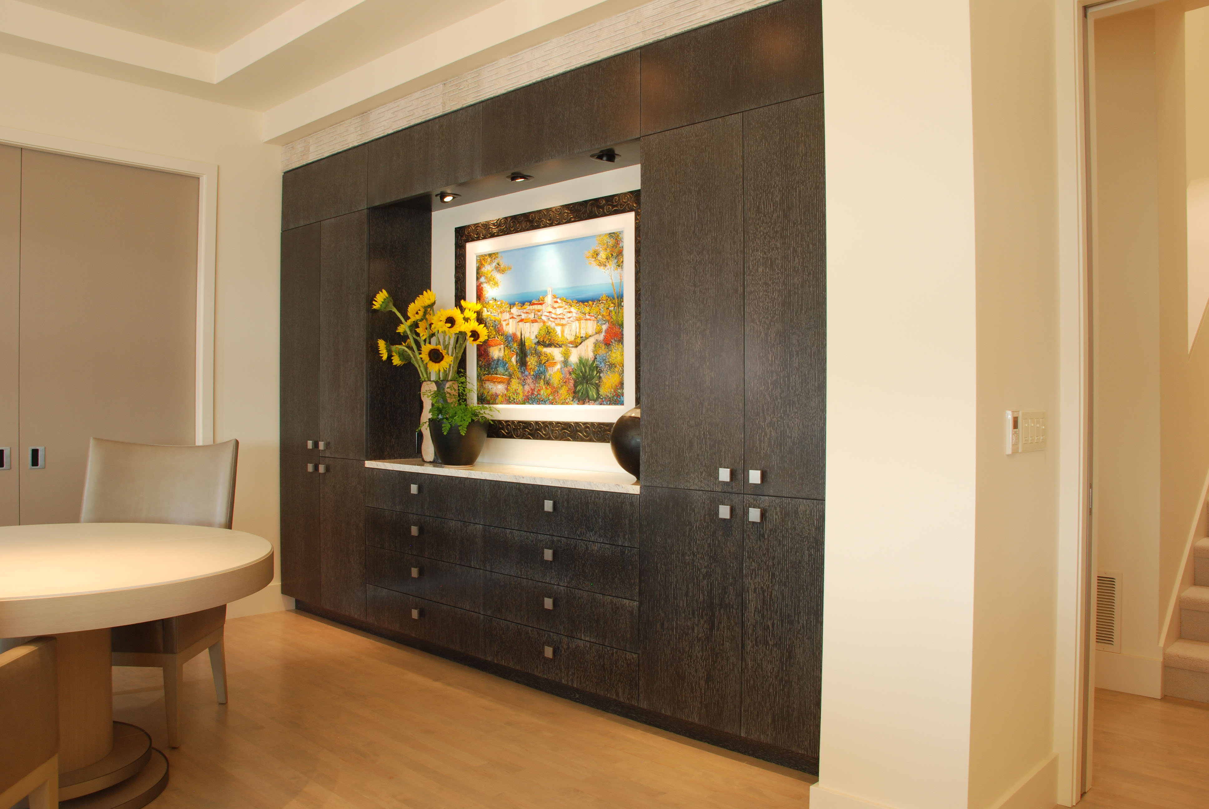 Contemporary | Vision Woodworks