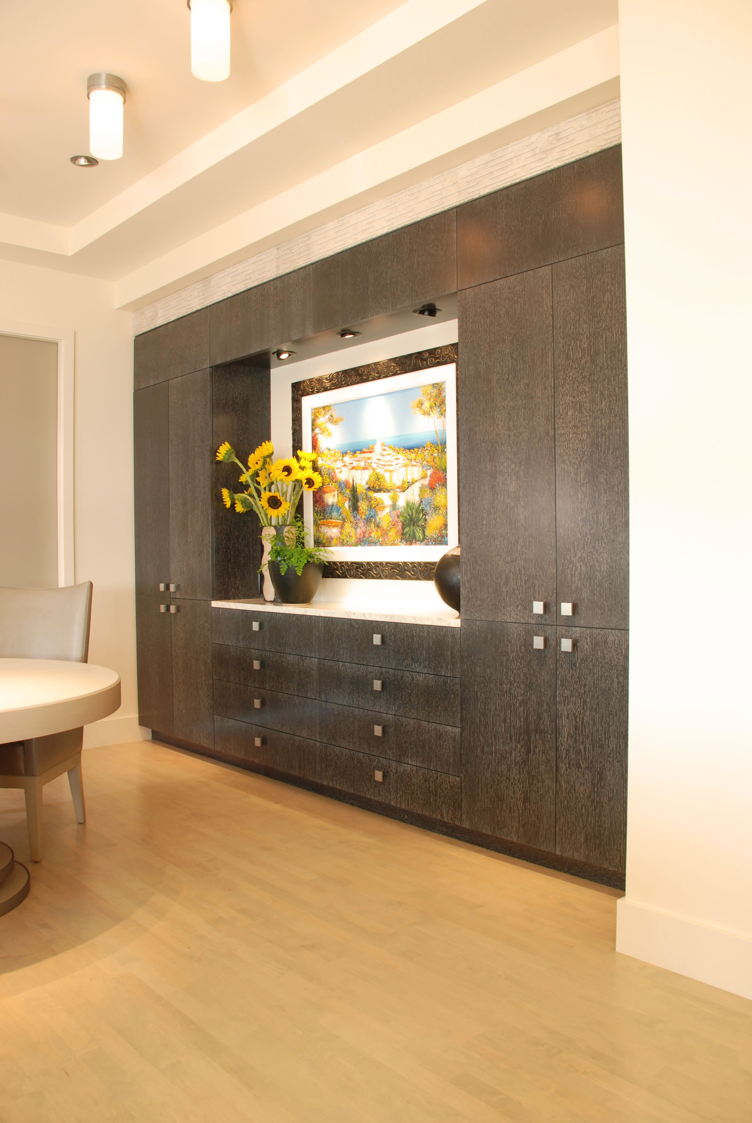 Contemporary | Vision Woodworks