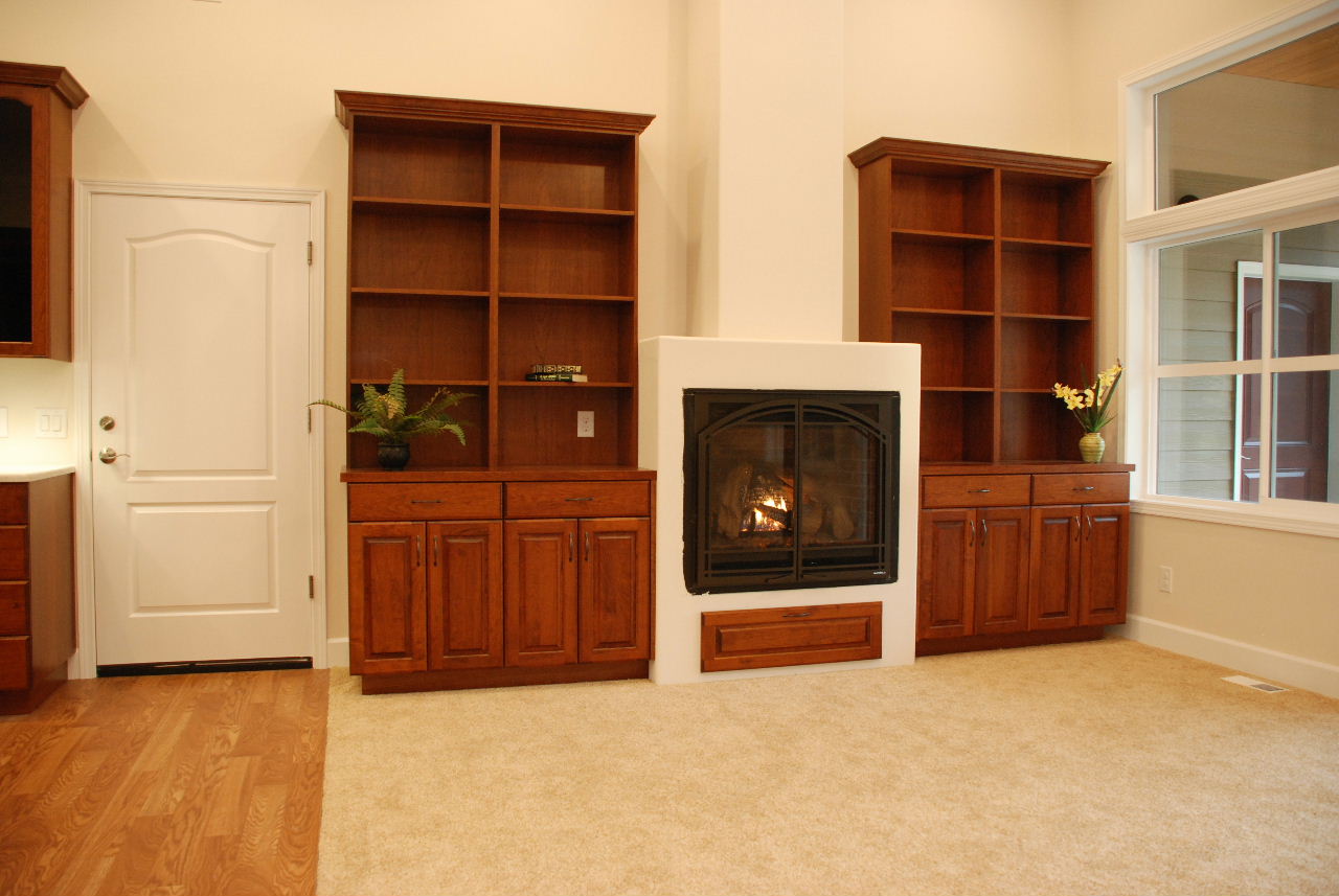 Specialty | Vision Woodworks